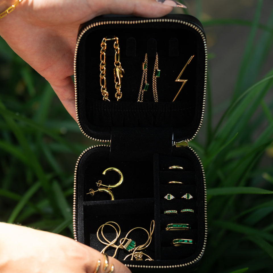 Jewellery Case | Jewellery Storage Box by Scream Pretty