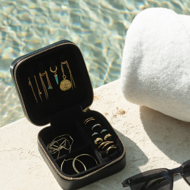 Jewellery Case | Jewellery Storage Box by Scream Pretty