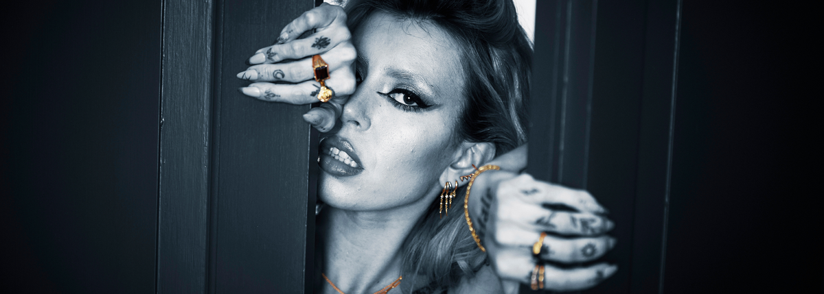 Scream Pretty | Sustainable Jewellery