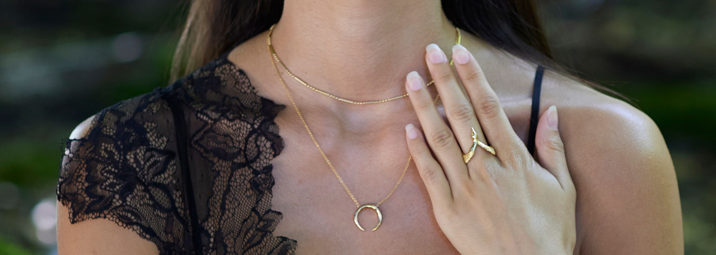 Scream Pretty | Stunning Jewellery