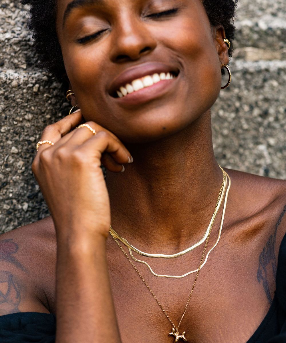 Jewellery Case | Jewellery Storage Box by Scream Pretty