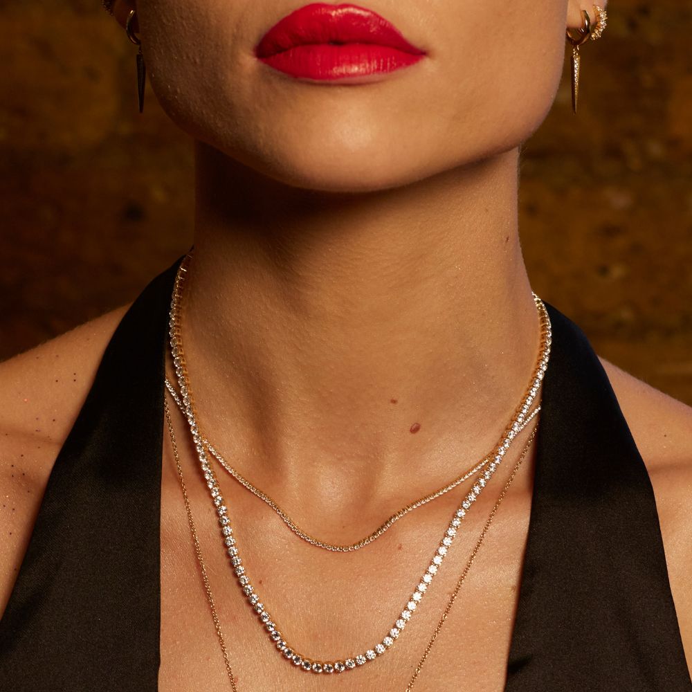 Necklaces for Women | Silver & Gold – Scream Pretty