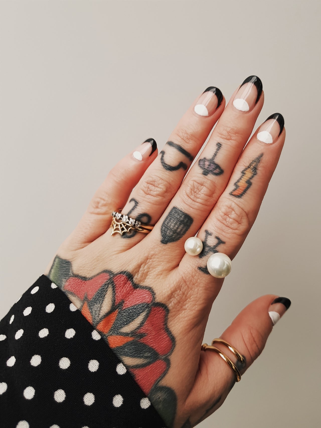 Sammi Jefcoate: Scream Pretty Guest Edit