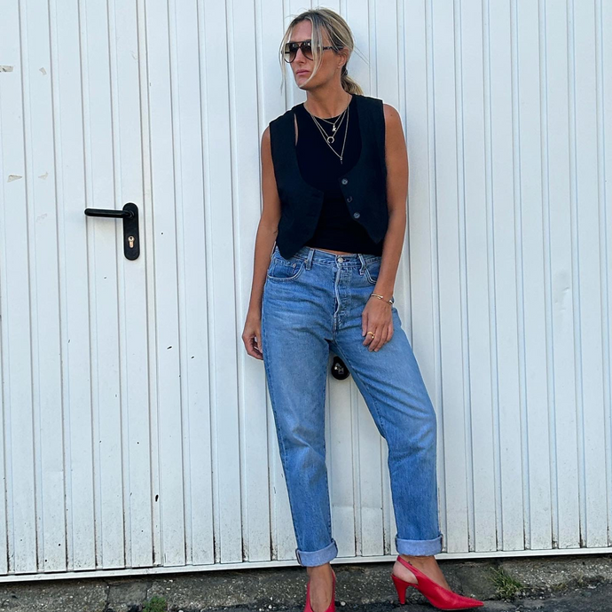 Kelly Springham X Scream Pretty Jewellery