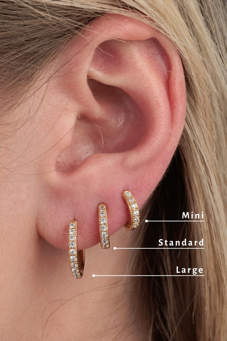 The Ultimate Guide to Ear Curation – Scream Pretty