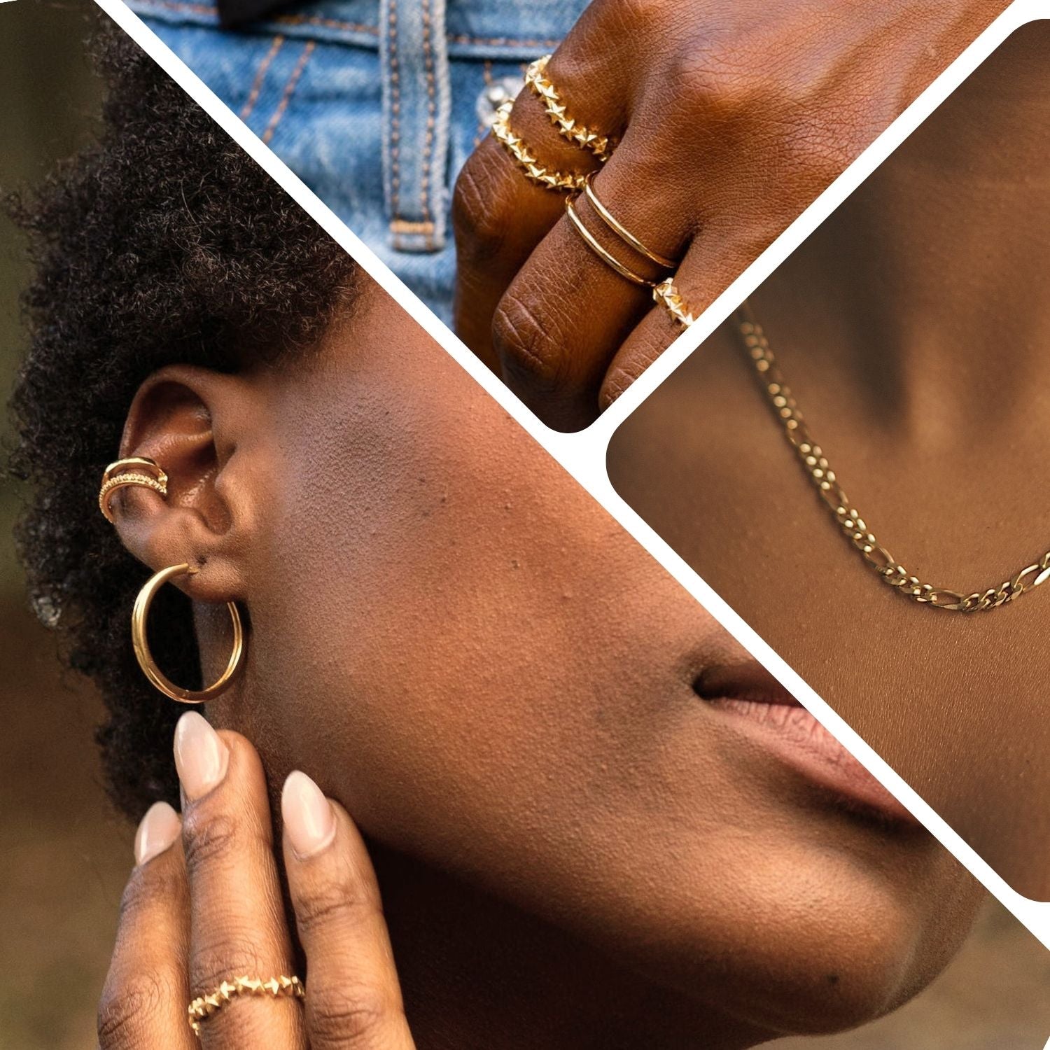 Scream Pretty | Sustainable Jewellery