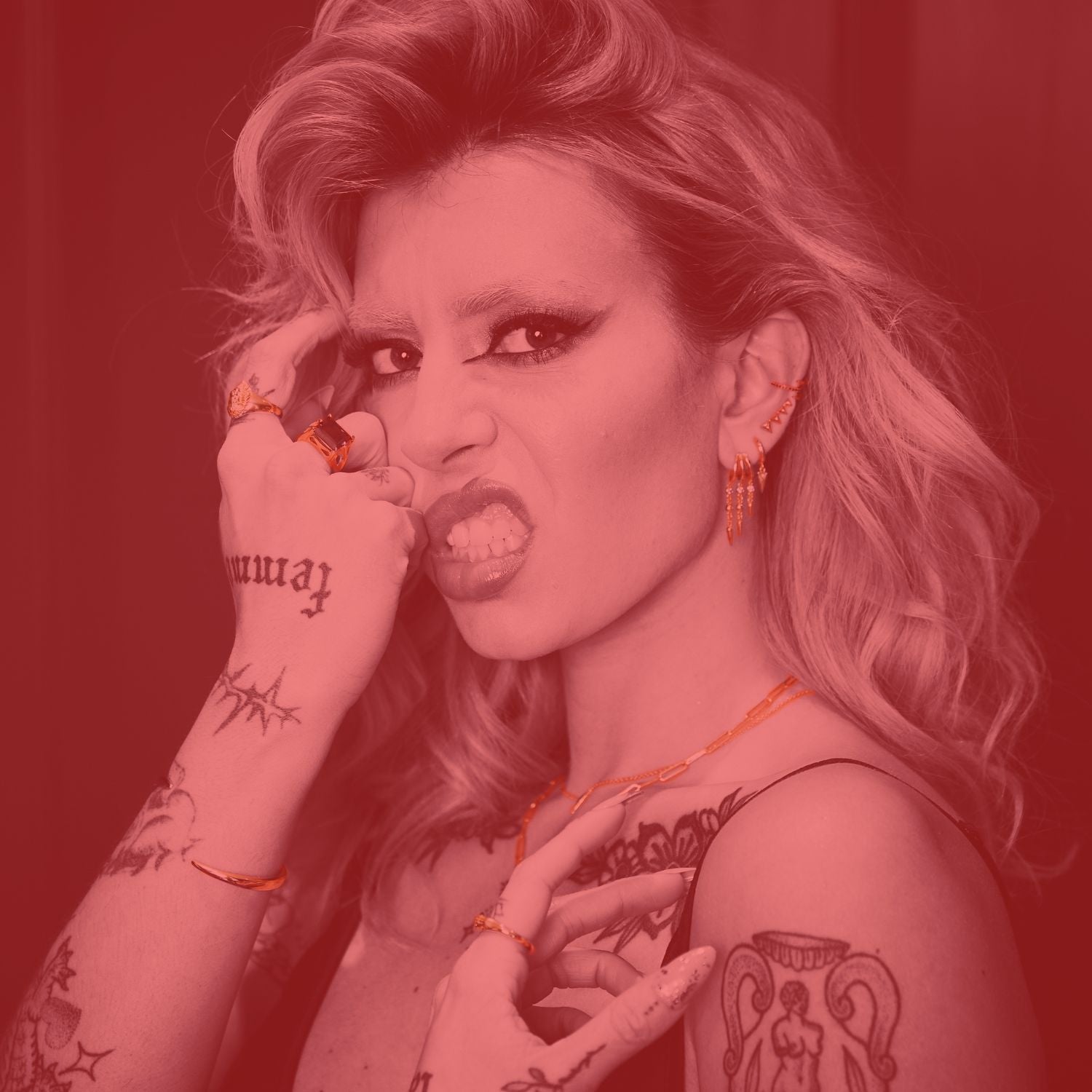 What's New | Scream Pretty Jewellery