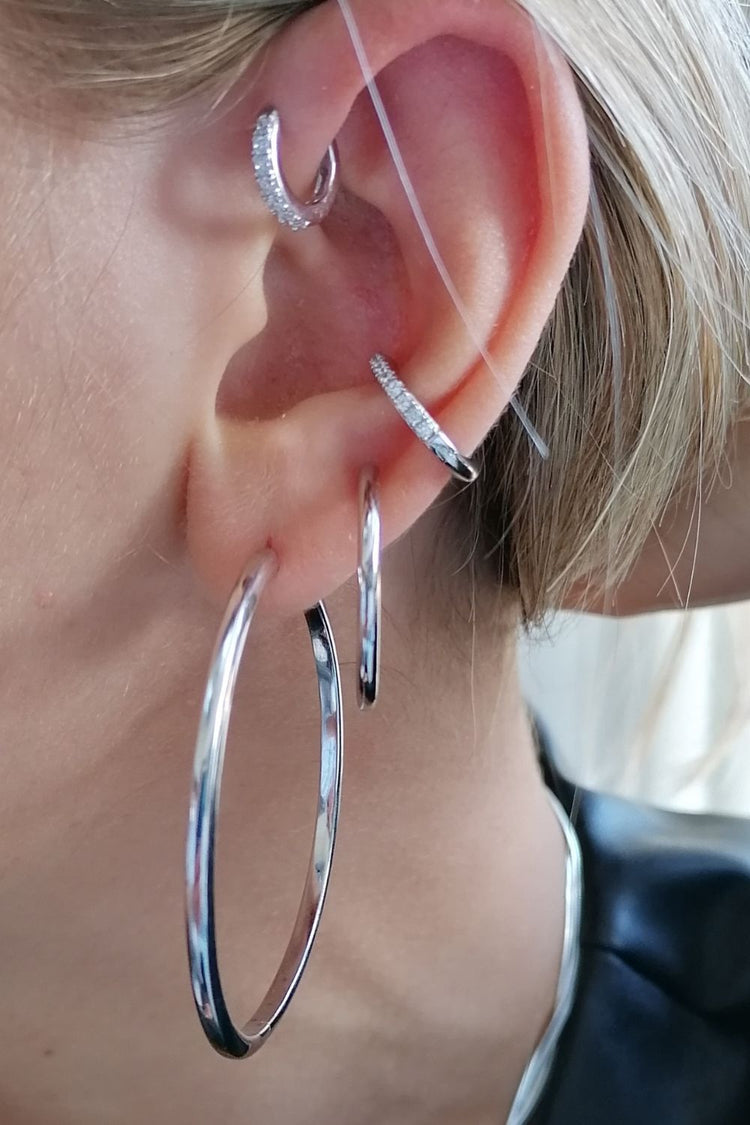 The Ultimate Guide to Ear Curation – Scream Pretty