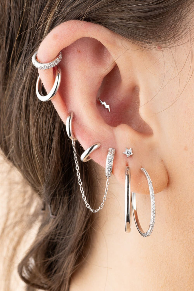 The Ultimate Guide to Ear Curation – Scream Pretty