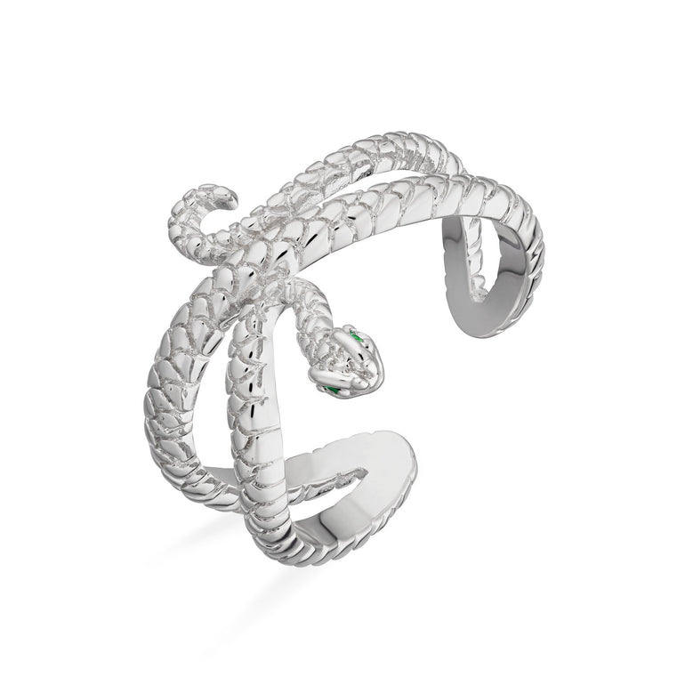 Silver & Gold Rings | Scream Pretty