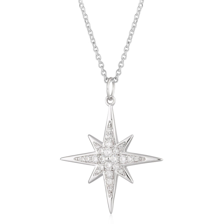 Pendant Necklaces | Silver & Gold – Scream Pretty