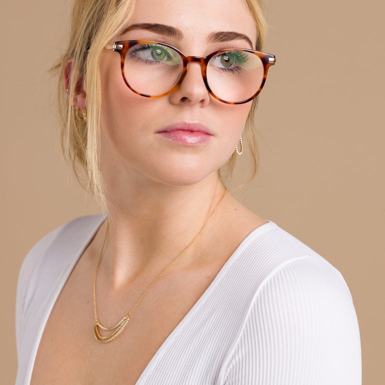 Outlet | Scream Pretty